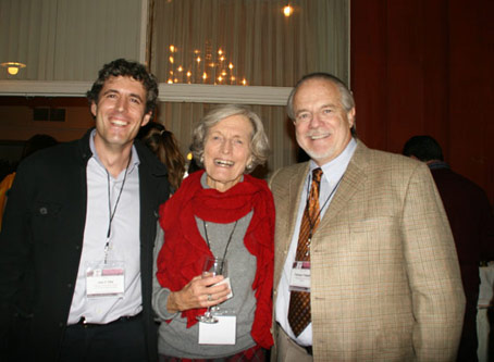 UCLA Welcomes 2014-15 Fulbright Fellows | UCLA Graduate Programs