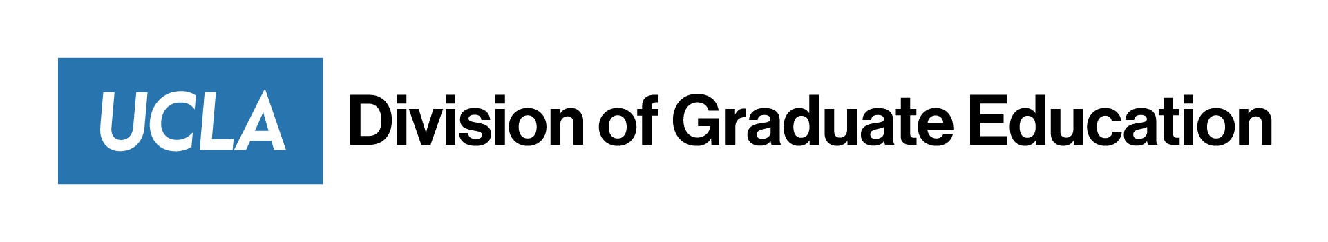 UCLA Division of Graduate Education